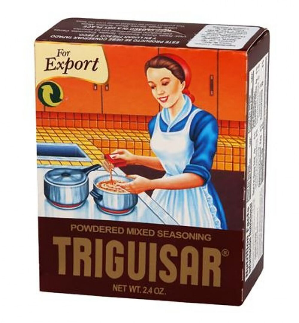 Triguisar 12 GM – titoscolombianproducts.com