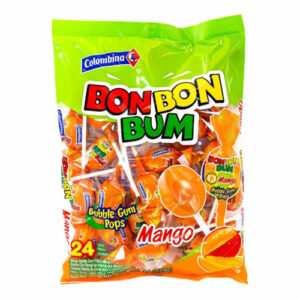 Bon Bon Bum Mango – titoscolombianproducts.com